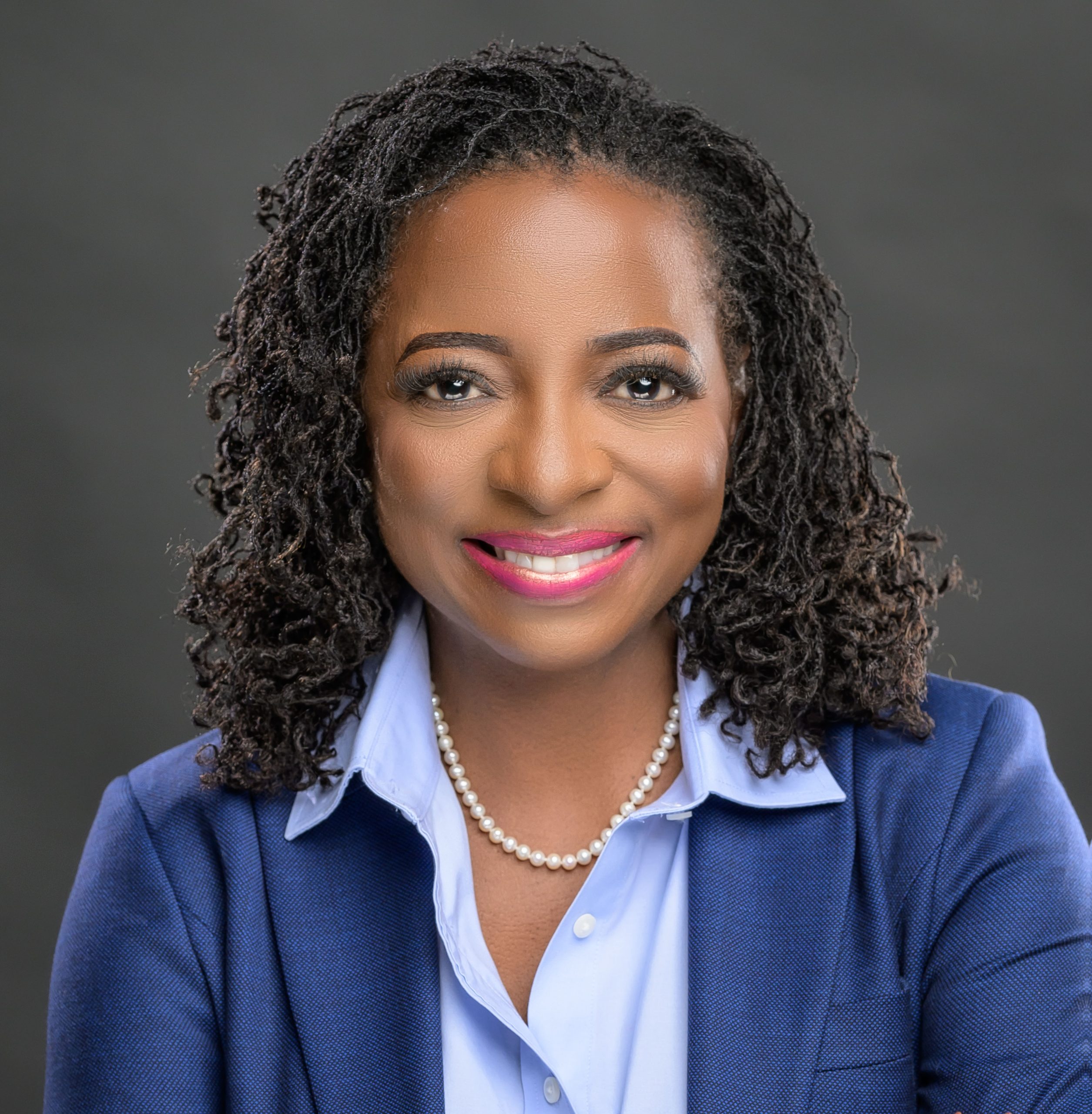 Angelique Grant - The Our Fund Foundation