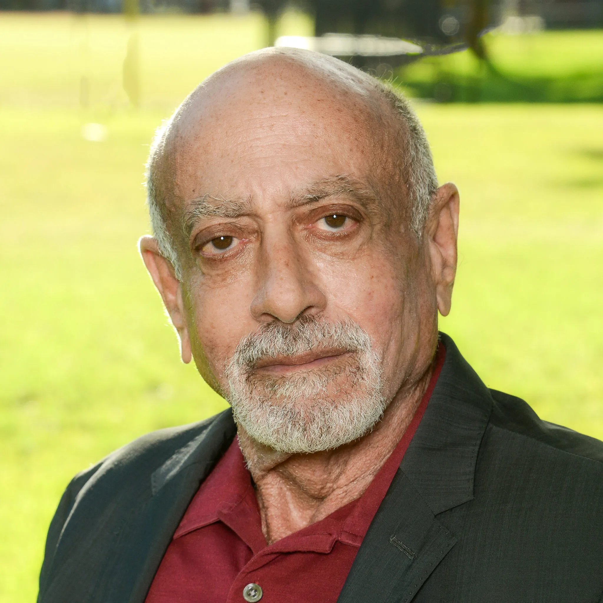 Scott Bennett - The Our Fund Foundation