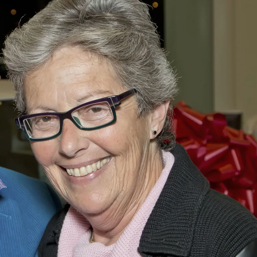 Sue Wilder - The Our Fund Foundation