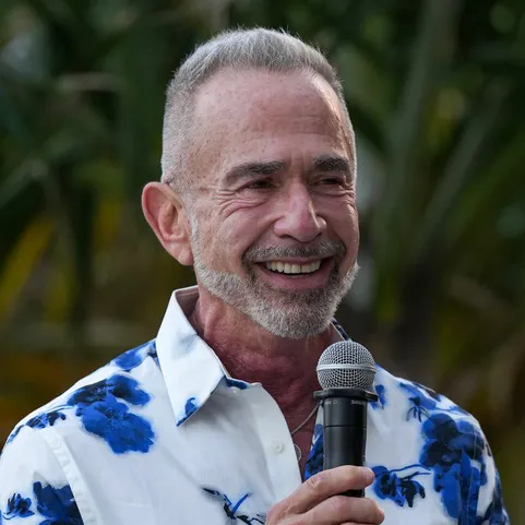 Jerry Chasen - The Our Fund Foundation