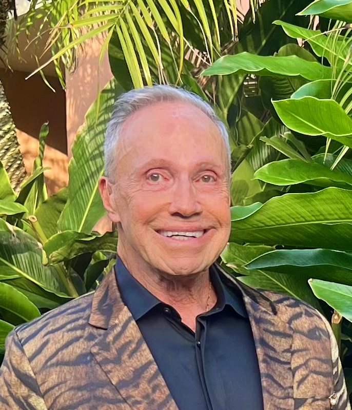 Larry Hyer - The Our Fund Foundation