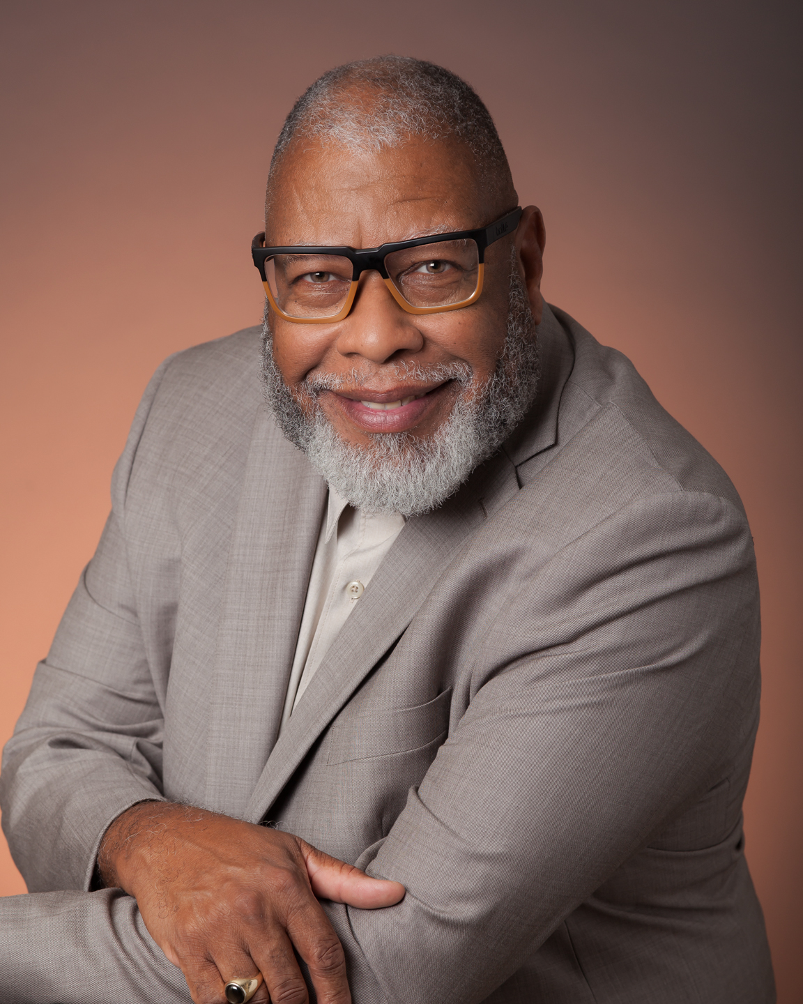 Christopher Bates - The Our Fund Foundation